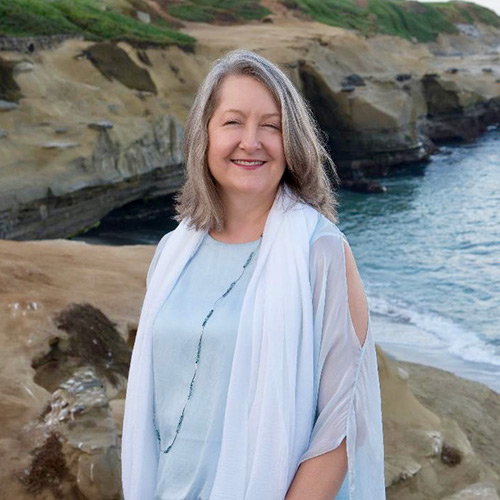 Gena Davis - WildQuest | Wild Dolphin Swims Bahamas