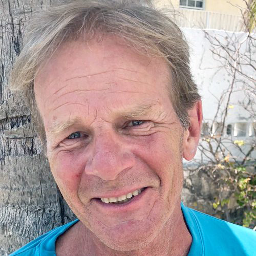 Tim - WildQuest | Wild Dolphin Swims Bahamas