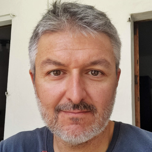 Xisco - WildQuest | Wild Dolphin Swims Bahamas